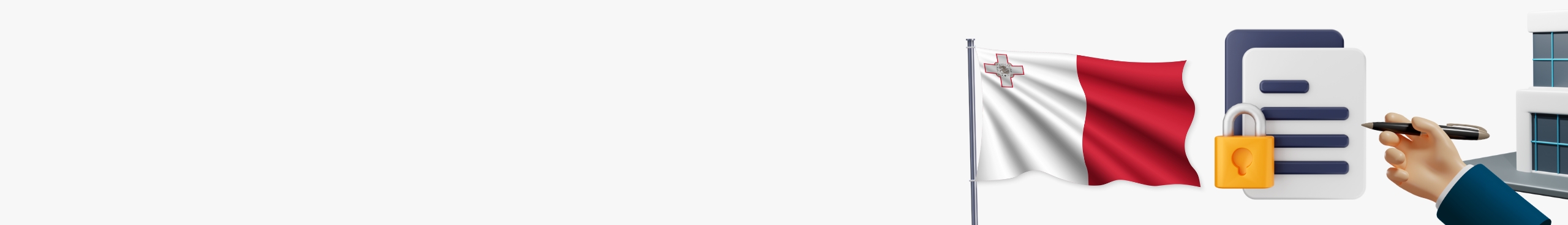 Company registration in Malta ⭐ Services from experts | sb-sb.com