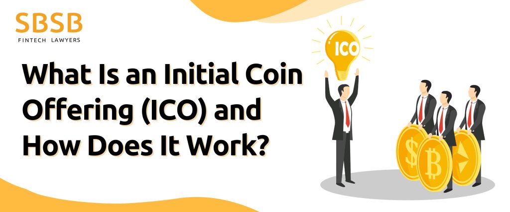 What is ICO crypto? How does an ICO work | sb-sb.com